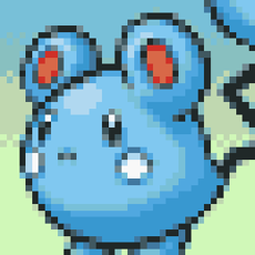Azurill | International Pokédex Wiki | Fandom