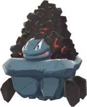 Carkol | International Pokédex Wiki | Fandom