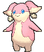 Audino | International Pokédex Wiki | Fandom