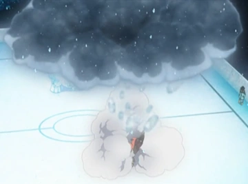 Avalanche | International Pokédex Wiki | Fandom