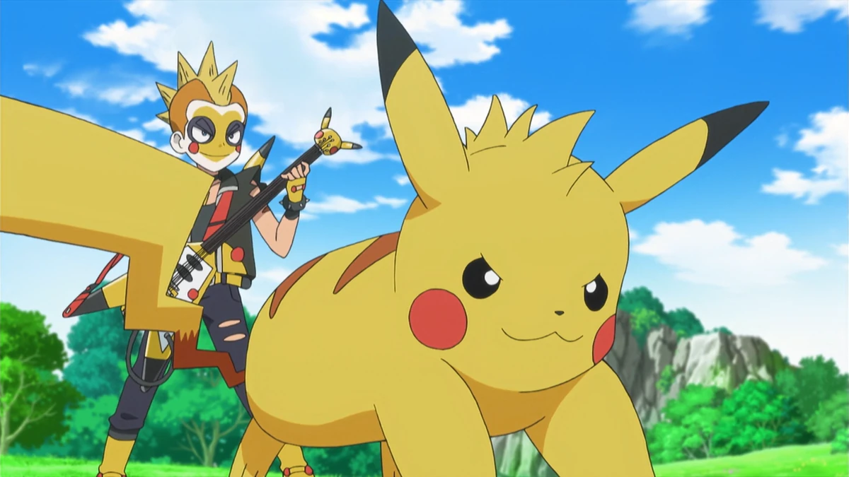 Spike | International Pokédex Wiki | Fandom