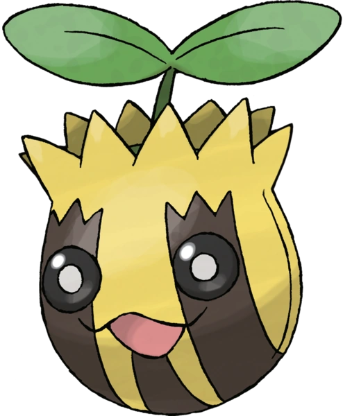 Category:Seed Pokémon | International Pokédex Wiki | Fandom