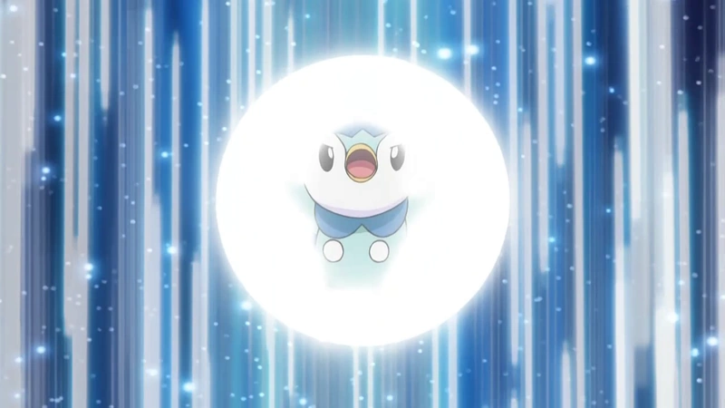 Bide | International Pokédex Wiki | Fandom