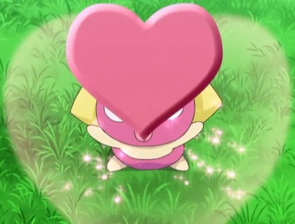 Heart Stamp | International Pokédex Wiki | Fandom