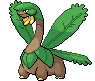 Gardenia's Tropius | International Pokédex Wiki | Fandom