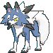 Lycanroc (Midday) | International Pokédex Wiki | Fandom