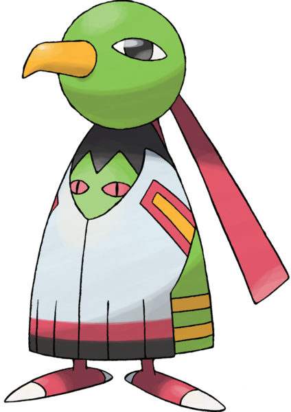 Category:Psychic/Flying-types | International Pokédex Wiki | Fandom