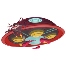 Orbeetle | International Pokédex Wiki | Fandom