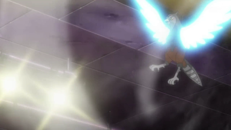 Gust | International Pokédex Wiki | Fandom