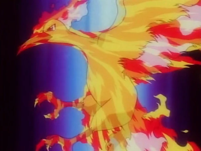 Moltres | International Pokédex Wiki | Fandom