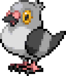 Pidove | International Pokédex Wiki | Fandom