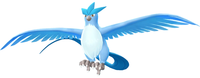 Category:Ice/Flying-types | International Pokédex Wiki | Fandom