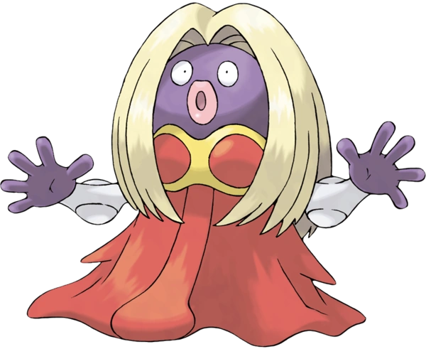 Category:Ice/Psychic-types | International Pokédex Wiki | Fandom