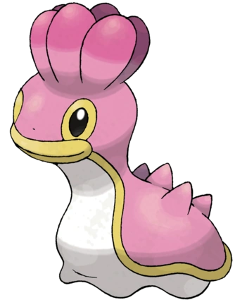 Shellos (West Sea) | International Pokédex Wiki | Fandom