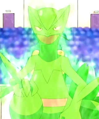 Overgrow | International Pokédex Wiki | Fandom