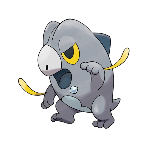 Frigibax | International Pokédex Wiki | Fandom