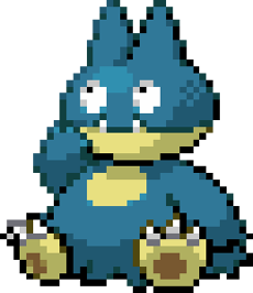 Mai's Munchlax | International Pokédex Wiki | Fandom