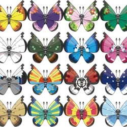 Scatterbug Evolution