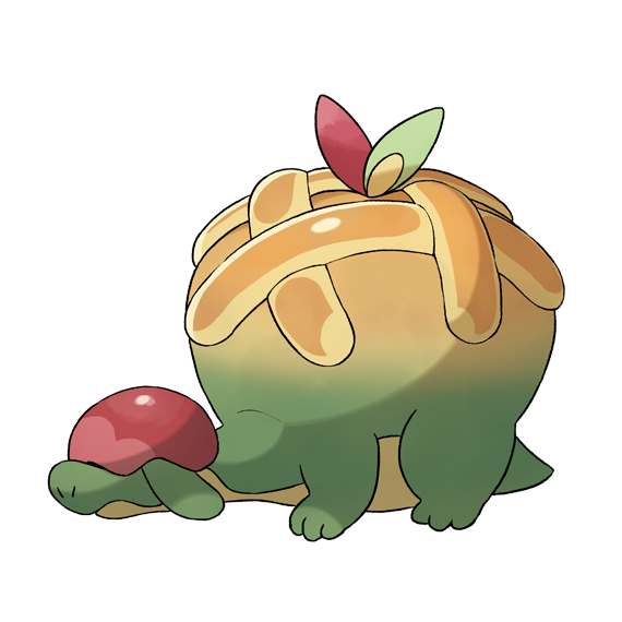 Category:Grass/Dragon-types | International Pokédex Wiki | Fandom