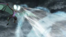 Boomburst | International Pokédex Wiki | Fandom