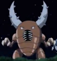 Pinsir | International Pokédex Wiki | Fandom