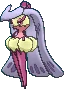 Tsareena | International Pokédex Wiki | Fandom