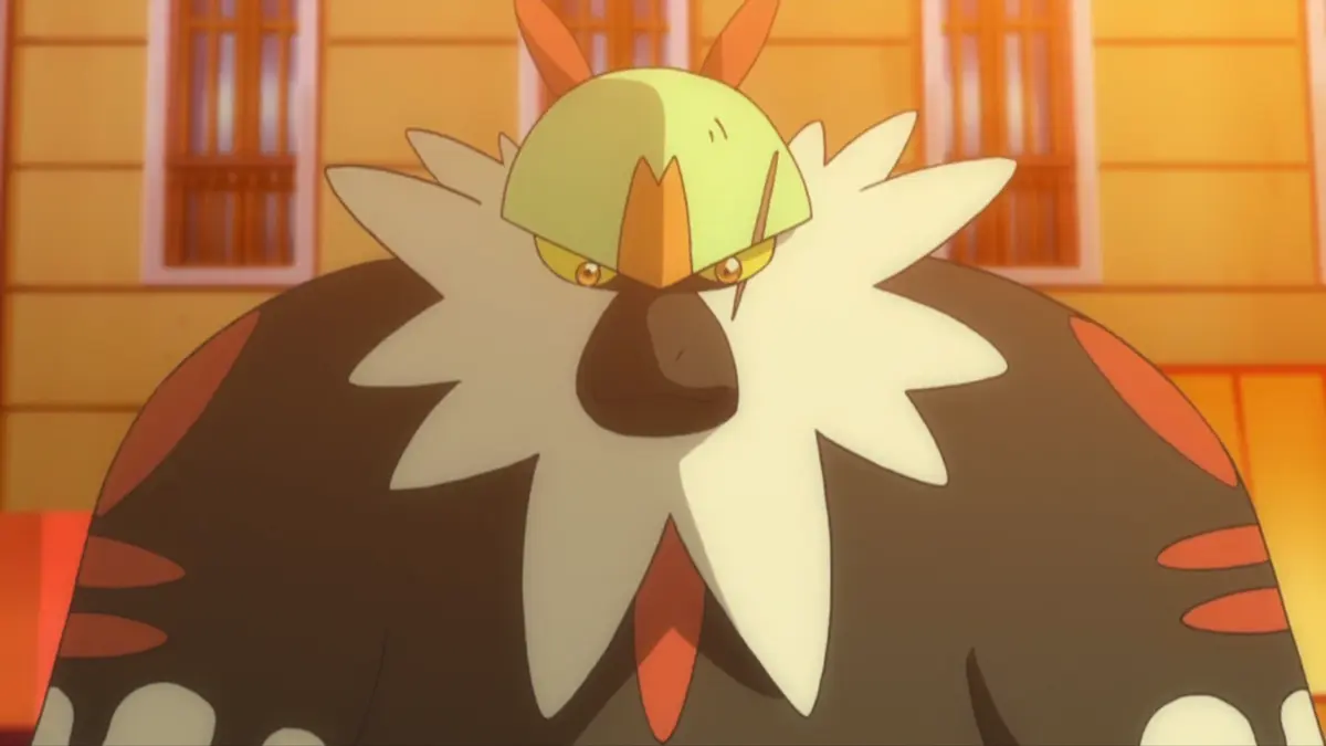 Claw | International Pokédex Wiki | Fandom