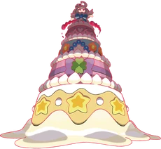 Alcremie | International Pokédex Wiki | Fandom