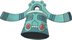 Bronzong | International Pokédex Wiki | Fandom