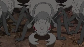 Durant | International Pokédex Wiki | Fandom