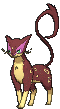 Liepard | International Pokédex Wiki | Fandom