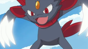 Metal Claw | International Pokédex Wiki | Fandom