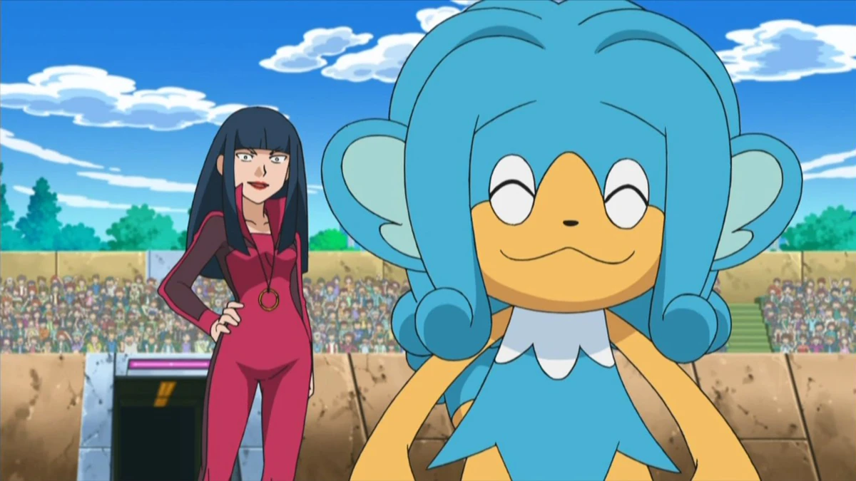 Category:Betty's Pokémon | International Pokédex Wiki | Fandom