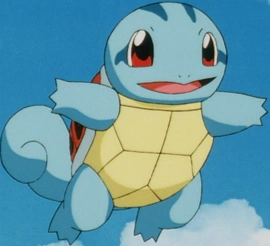 Squirtletwo | International Pokédex Wiki | Fandom