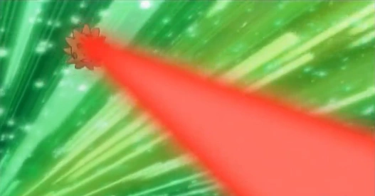 Absorb | International Pokédex Wiki | Fandom