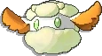 Cottonee | International Pokédex Wiki | Fandom