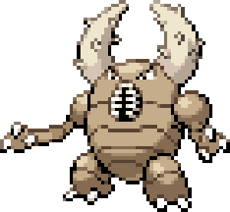Bugsy's Pinsir | International Pokédex Wiki | Fandom