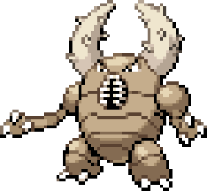 Bugsy's Pinsir | International Pokédex Wiki | Fandom