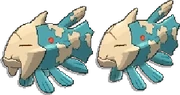 Relicanth | International Pokédex Wiki | Fandom