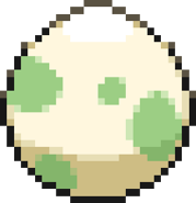 The Player's Togepi | International Pokédex Wiki | Fandom