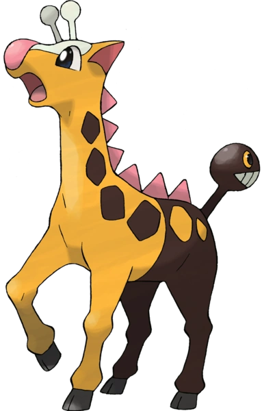 Category:Normal/Psychic-types | International Pokédex Wiki | Fandom