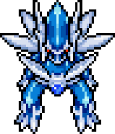 Dialga | International Pokédex Wiki | Fandom
