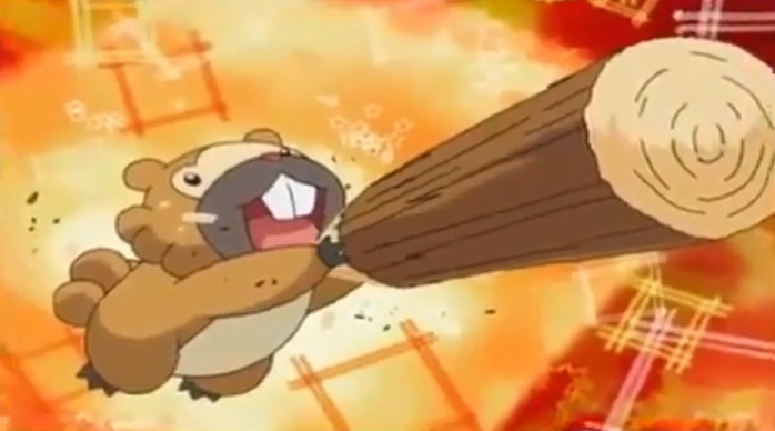 Hyper Fang | International Pokédex Wiki | Fandom