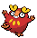 Darumaka | International Pokédex Wiki | Fandom