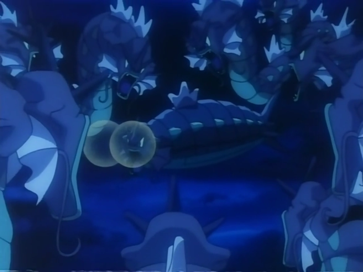 Gyarados | International Pokédex Wiki | Fandom