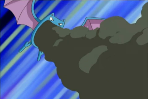 Haze | International Pokédex Wiki | Fandom