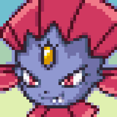 Team AWD's Weavile | International Pokédex Wiki | Fandom