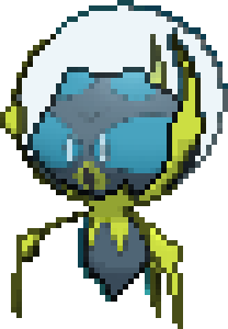 Category:Water/Bug-types | International Pokédex Wiki | Fandom