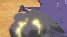 False Surrender | International Pokédex Wiki | Fandom