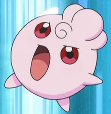 Igglybuff | International Pokédex Wiki | Fandom